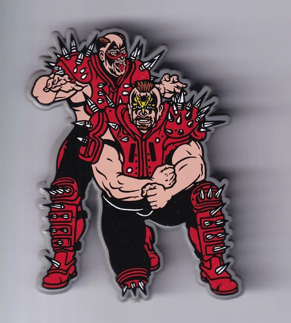 RARE PINS PIN'S .. Sport Lutte Catch Wrestling Club Team Usa Big No ...