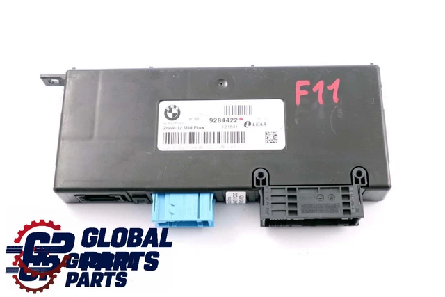 BMW F10 F11 Gateway Module ECU Control Unit LEAR ZGW-02 Mid Plus ...