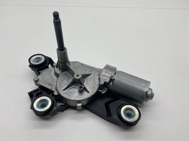 FORD FOCUS RS rear wiper motor mechanism MK3 2017 17K441 £29.99 ...