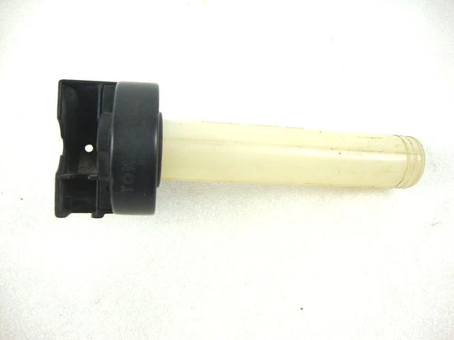 COMMANDE ACCÉLÉRATEUR GAZ ALUMINIUM TOMMASELI DAYTONA THROTTLE Poignée ...