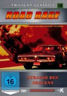 ROAD RAGE - Strasse des Grauens (Twilight Classics Nr. 12... | DVD ...