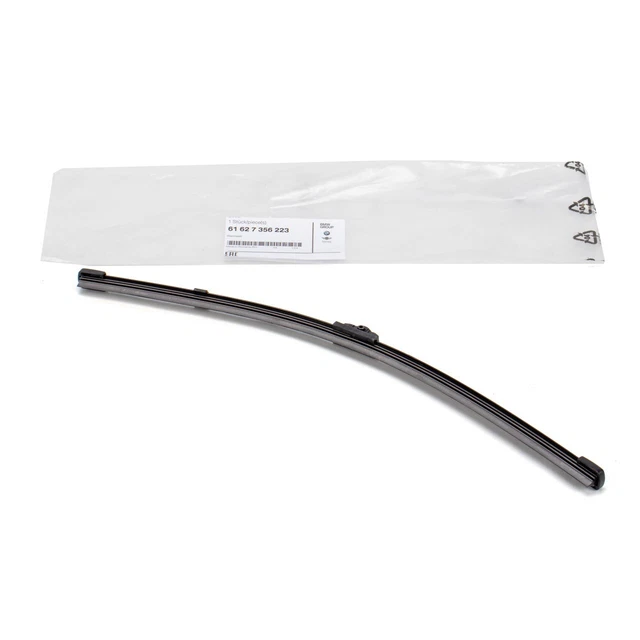 GENUINE BMW REAR Wiper Blade X1 F48 F48 LCI X2 F39 - 61627356223 $44.00 ...