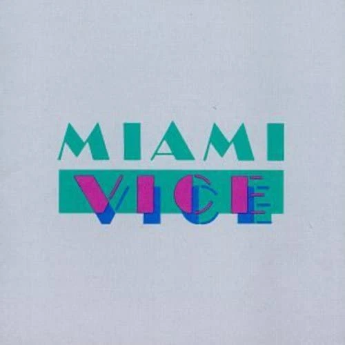 JAN HAMMER MIAMI Vice (CD) EUR 60,74 - PicClick DE