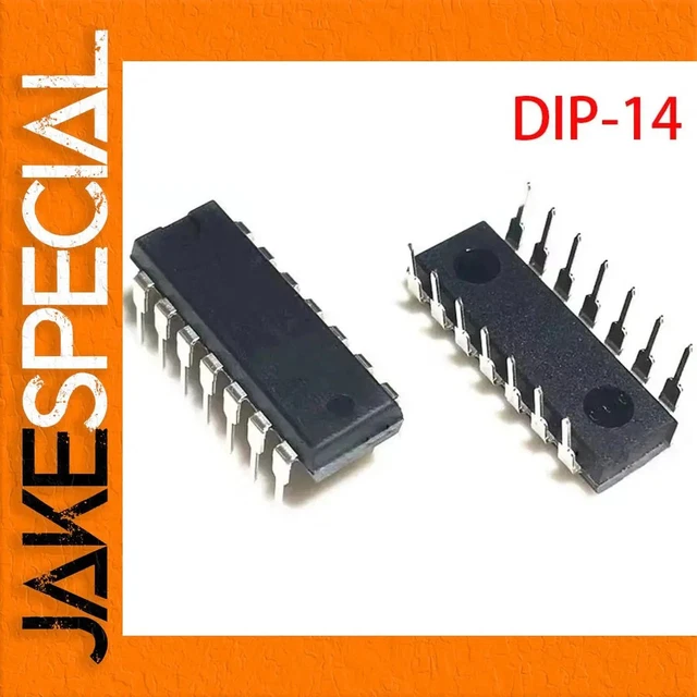 JAKESPECIAL – ADA4851-4YRUZ Quad Operational Amplifier EUR 35,99 - PicClick FR