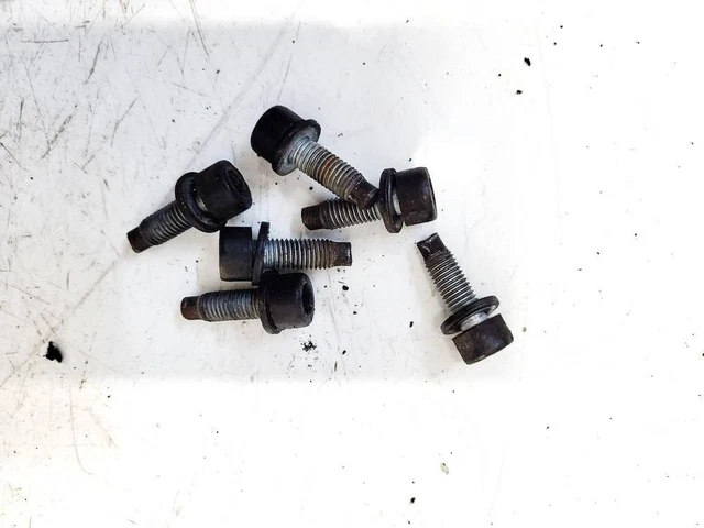 CITROEN C3 2002 Pressure Plate screw used, Genuine FR1927300-03 EUR 11 ...