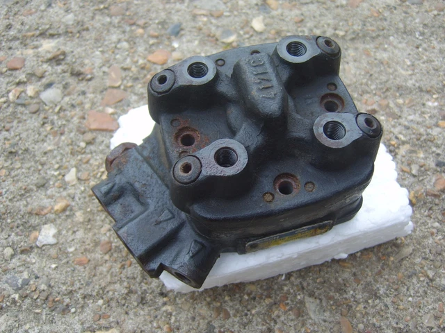 VW GOLF MK2 Gti 16V Fuel Meter Distributor 0428100140 0428 100 140 Kr ...