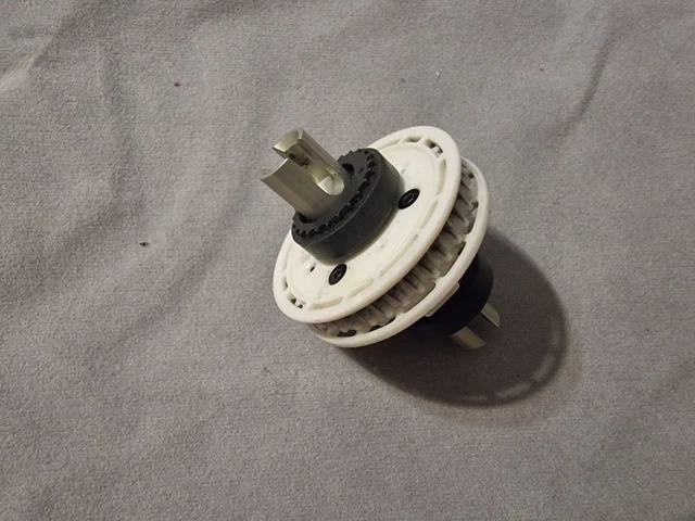 TAMIYA TRF GEAR Diff Complete Unit £25.00 - PicClick UK