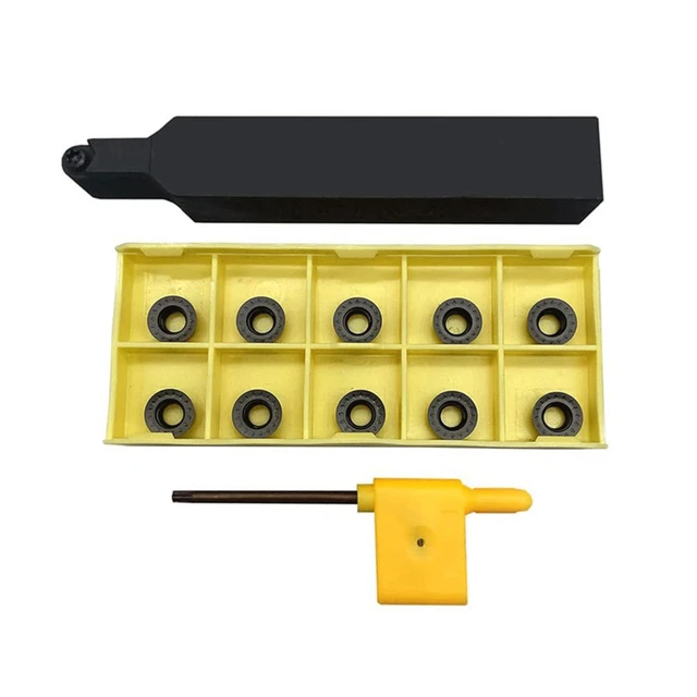 PORTE-OUTIL DE TOURNAGE CNC outil de tournage en carbure excellente performance EUR 35,71 ...