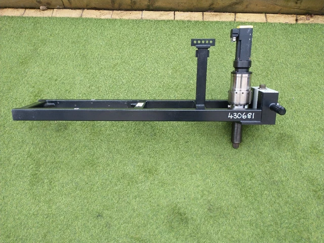 NORBAR 1& MULTIPLIER on frame 2,500 lbf·ft Annular Transducer with ...