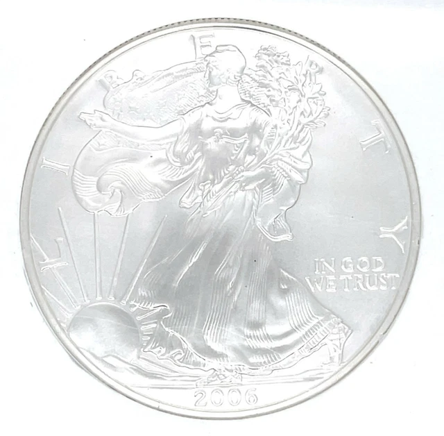 2006-W SILVER EAGLE NGC MS69 Eagle 20th Anniversary silver Dollar Set ...