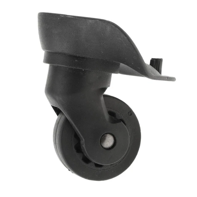 A23 SWIVEL MUTE Suitcase Luggage Wheels Replacement Casters $24.18 ...