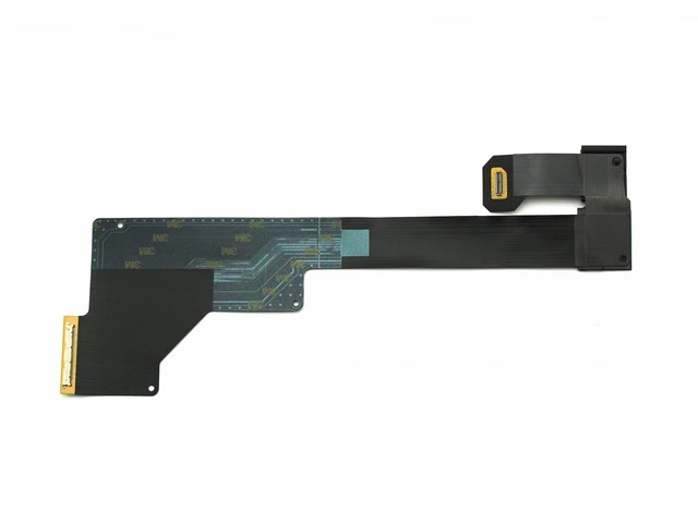 DISPLAY CABLE LVDS suitable for Toshiba Satellite U920T series £189.92 ...