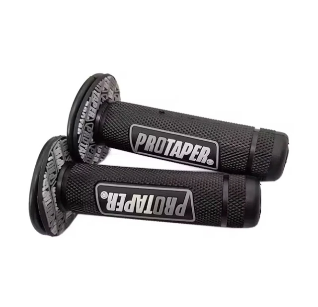 PROTAPER SURRON, MX, Dirt Bike Handle Bar Grips Yamaha Honda Cr Crf ...