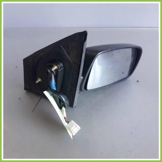 SPECCHIETTO RETROVISORE DX Primer TOYOTA YARIS JPP 1999 2005 01-0399 ...