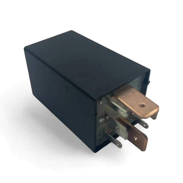 GLOW PLUG RELAY Upgrade for Land Rover Defender 90/110 Tdi 200Tdi ...