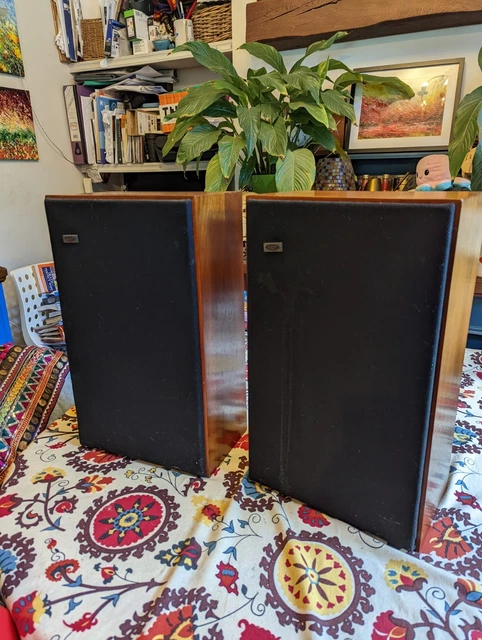 VINTAGE KEF CELESTE K2, RRe In This Condition. Best Around. Stunning! £ ...