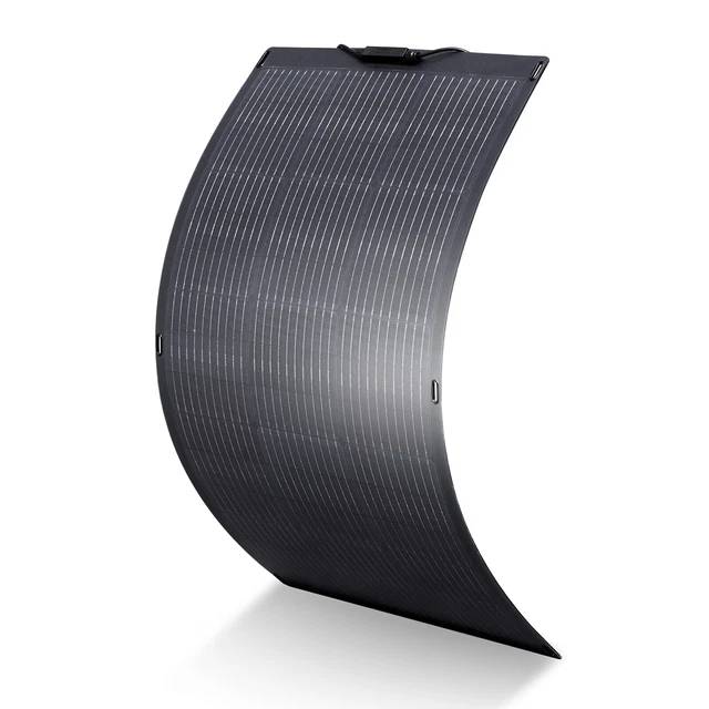 CENTRALE ELETTRICA DA balcone ALLPOWERS pannello solare 100 W modulo ...