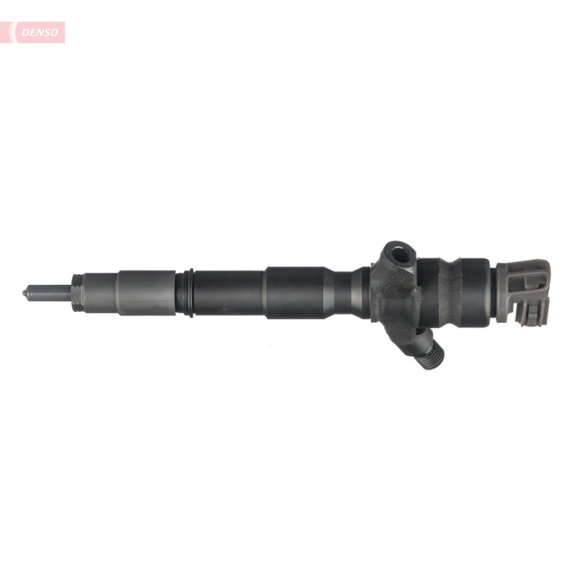 DIESEL FUEL INJECTOR fits TOYOTA HILUX Mk7 2.5D 11 to 15 2KD-FTV Nozzle ...