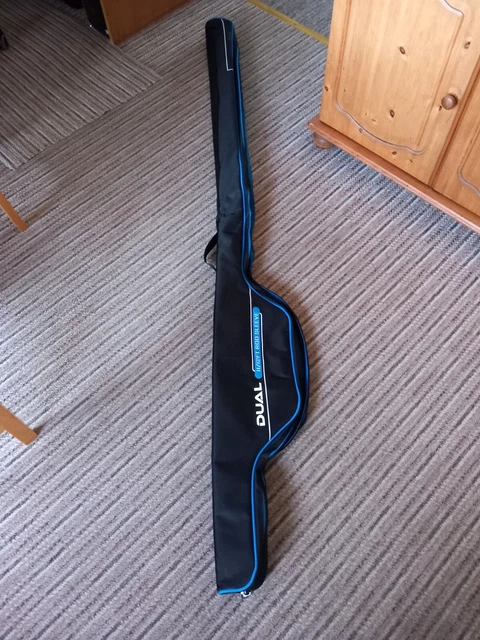 MAP DUAL 11FT / 12ft Rod Sleeve £0.99 - PicClick UK