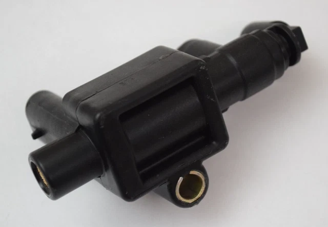 G90-6047 GENUINE PACCAR Solenoid Valve Normally Closed Oem 12Vdc ...