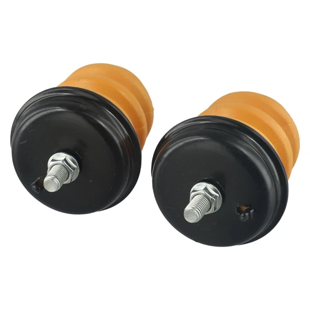 BUMP STOP REAR Shock Absorber Easy Use Non-deformable Quick ...