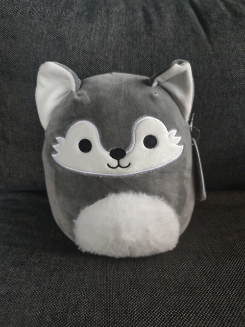 ORIGINAL SQUISHMALLOWS 8 Inch Willy von Kellytoy EUR 30,00 - PicClick DE