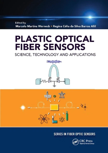 PLASTIC OPTICAL FIBER Sensors: Science, Technology and Applications by ...
