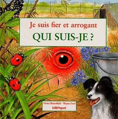 JE SUIS FIER et arrogant, Moira Butterfield EUR 3,00 - PicClick FR