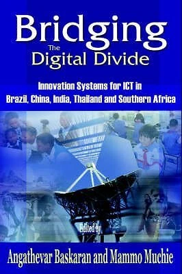 BRIDGING THE DIGITAL Divide: Innovation Systems for Ict in Brazil ...