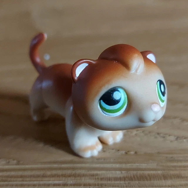 LITTLEST PET SHOP LPS Ferret #289 EUR 3,50 - PicClick FR