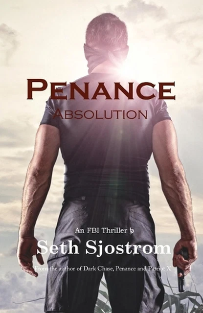 PENANCE: ABSOLUTION BY Seth Sjostrom (English) Paperback Book EUR 24,53 - PicClick FR