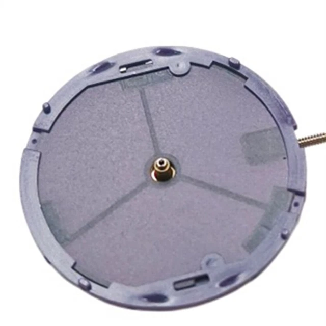 MOVIMENTO SOLARE ORIGINALE fatto in Giappone Epson AS01 AS01A 3 mani ...