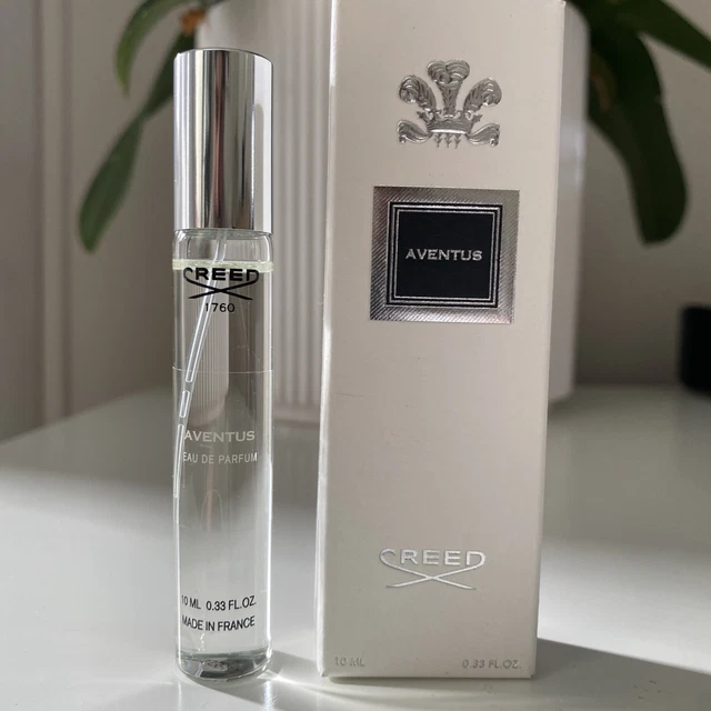 Creed Travel Size Men S