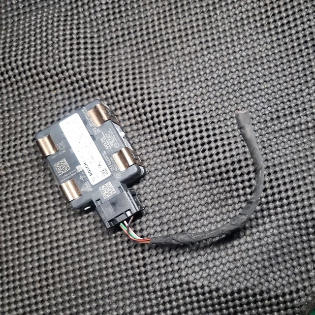 MERCEDES A CLASS 2014 Front Radar Sensor £52.72 - PicClick UK