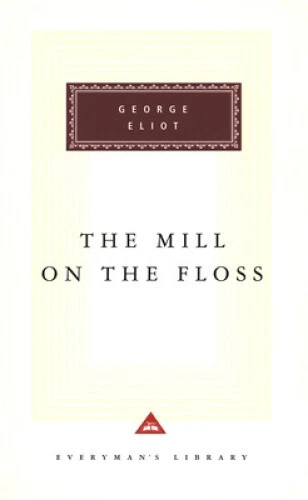 THE MILL ON the Floss by Eliot, George NEUF EUR 27,13 - PicClick FR