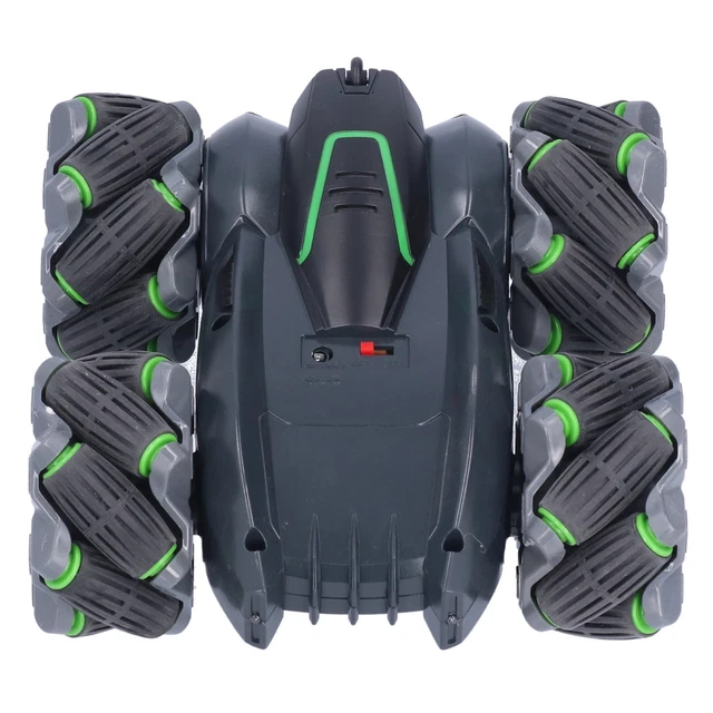 REMOTE CONTROL CAR High Speed 360° Easy Drift 1:16 Cool Headlights ...