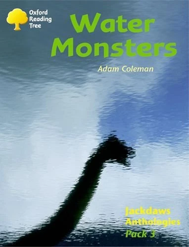 OXFORD READING TREE: Levels 8-11: Jac..., Coleman, Adam EUR 5,18 ...