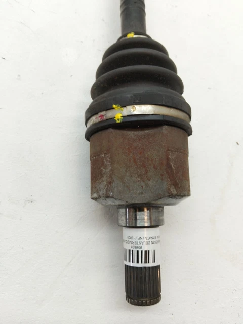 495003K300 FRONT LEFT Transmission / 659891 For Hyundai Sonata Nf £120. ...