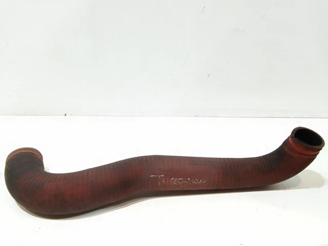 TUBO ASPIRAZIONE TURBINA per Iveco Daily 4 Serie (2006 2014) EUR 55,00 - PicClick IT