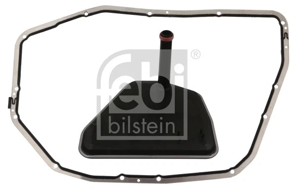PARTS KIT AUTOMATIC Transmission Oil Change 100266 Febi Bilstein New £ ...