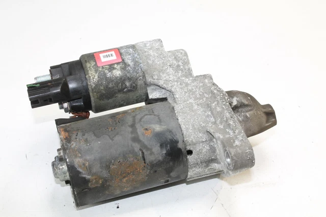 MOTEUR DE DÉMARRAGE TOYOTA AURIS E15 28100-0T030-B 1.6 Essence 97kw ...