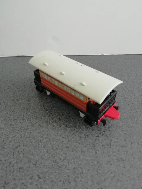 ERTLE THOMAS THE Tank Engine And Friends Diecast Henrietta £4.99 ...