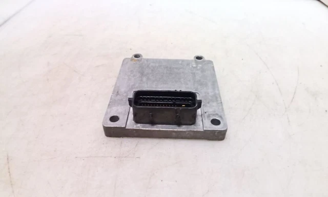 CHEVY CORVETTE C6 OEM TCM Transmission Control Module 24231673 2005 ...