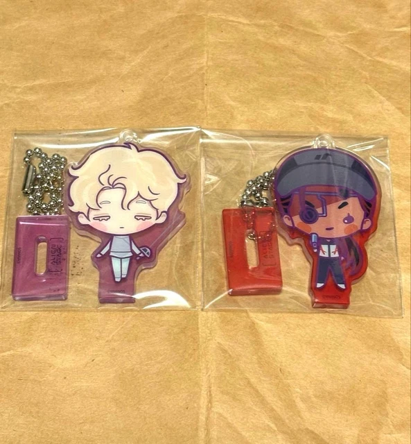 LUKA HYONA AKKI Acsta Alien Stage Ice EUR 45,05 - PicClick IT