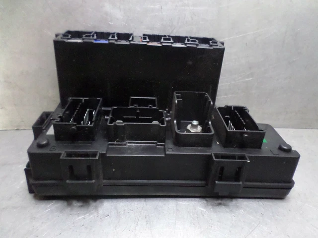 DODGE AVENGER / Chrysler Sebring Tipm Scatola Fusibili Integrata ...