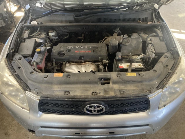 TOYOTA RAV4 ACA33 11/2005-11/2012 Brake Booster Cruiser Type $117.50 ...