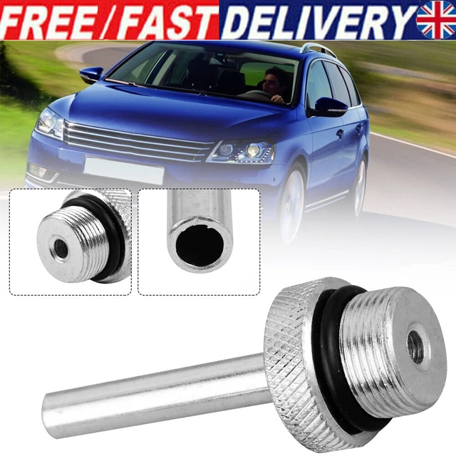 DSG TRANSMISSION SERVICE Oil Filling Fluid Change Adapter Fits For VW ...