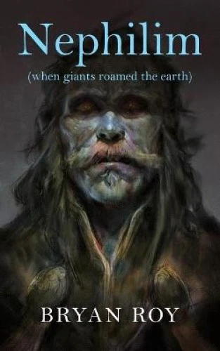 NEPHILIM: WHEN GIANTS roamed the earth by Roy, Bryan NEUF EUR 28,28 ...