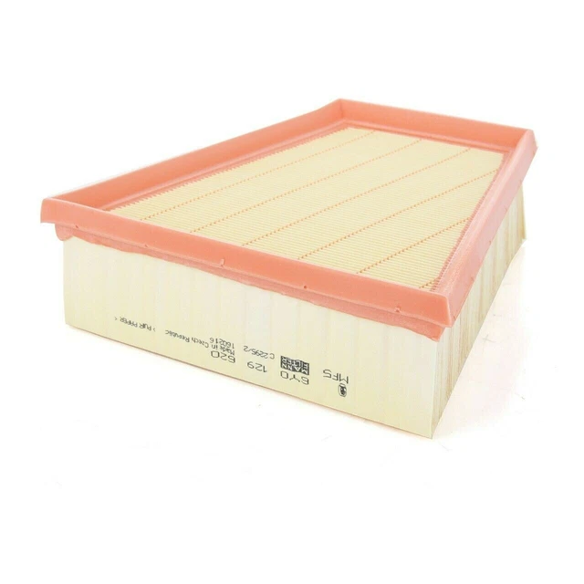 SEAT SKODA VW IBIZA FABIA FOX POLO 1.2 Air Filter 6Y0129620 Genuine $63 ...