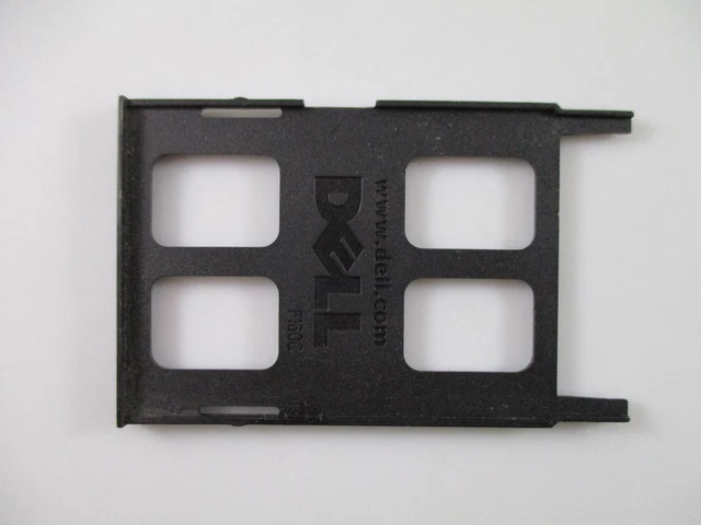 CACHE PCMCIA DELL LATITUDE E5500 F160C Original #1 EUR 6,25 - PicClick FR